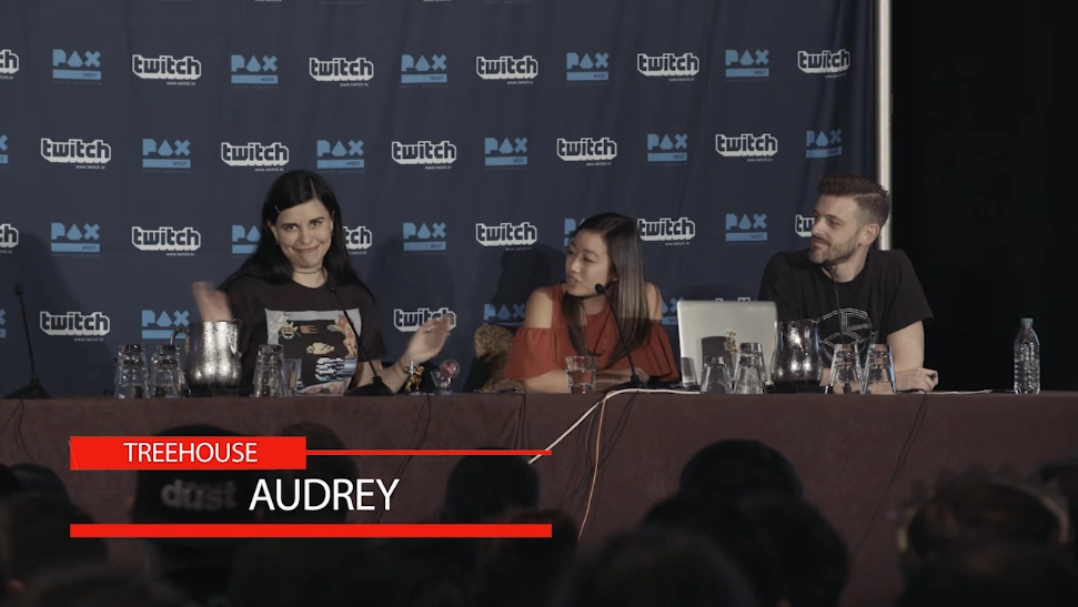 Audrey Drake | Wikitroid | Fandom