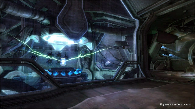 Main Cavern | Wikitroid | Fandom