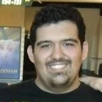 Jonathan Garcia | Metroidover | Fandom