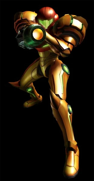 Galería de Metroid Prime Hunters | Metroidover | Fandom
