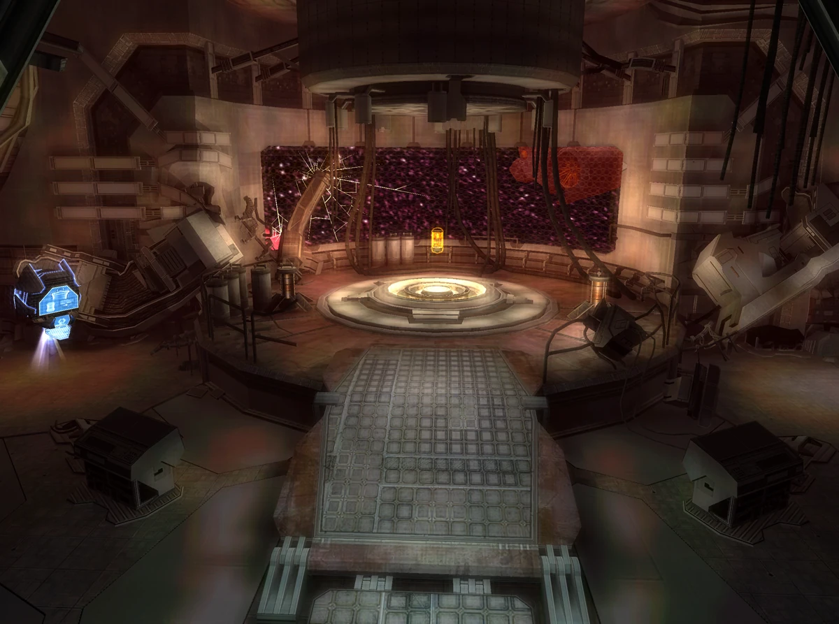 Weapons Cache | Wikitroid | Fandom