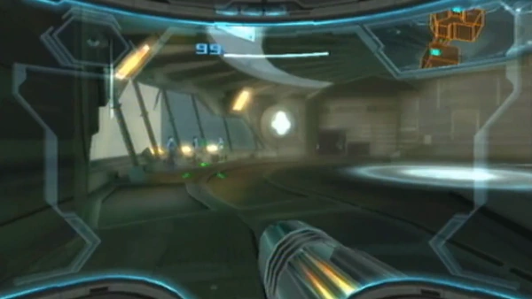 Docking Bay Access | Wikitroid | Fandom