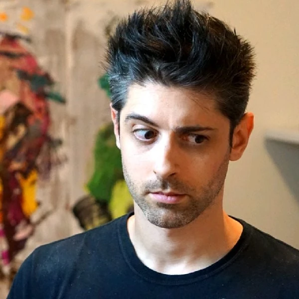 James Beech | Metroidover | Fandom