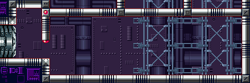 List of rooms in Metroid Fusion/Sector 1 (SRX) | Wikitroid | Fandom