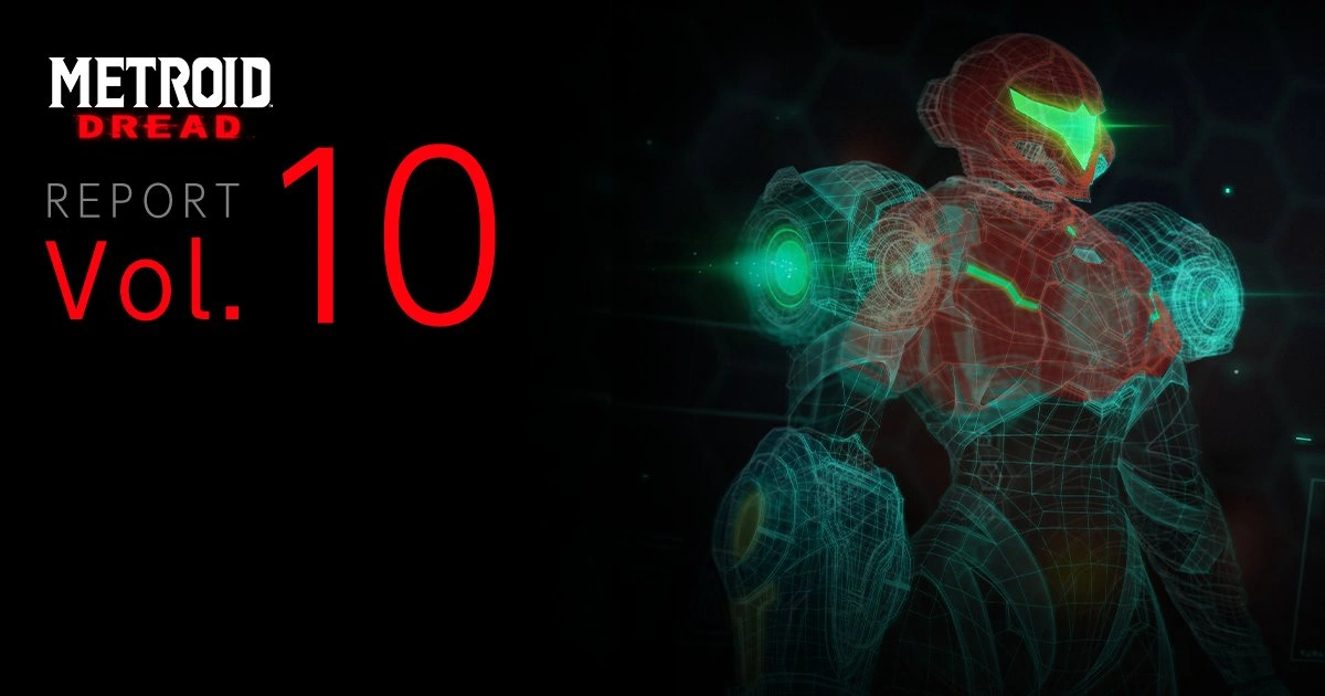 Metroid Dread Report/Volume 10: To those departing for ZDR | Wikitroid | Fandom