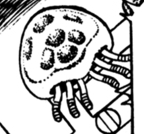 Metroid larva | Wikitroid | Fandom