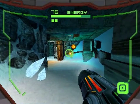 Sic Transit | Wikitroid | Fandom