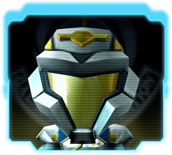 General Alex Miles | Wikitroid | Fandom