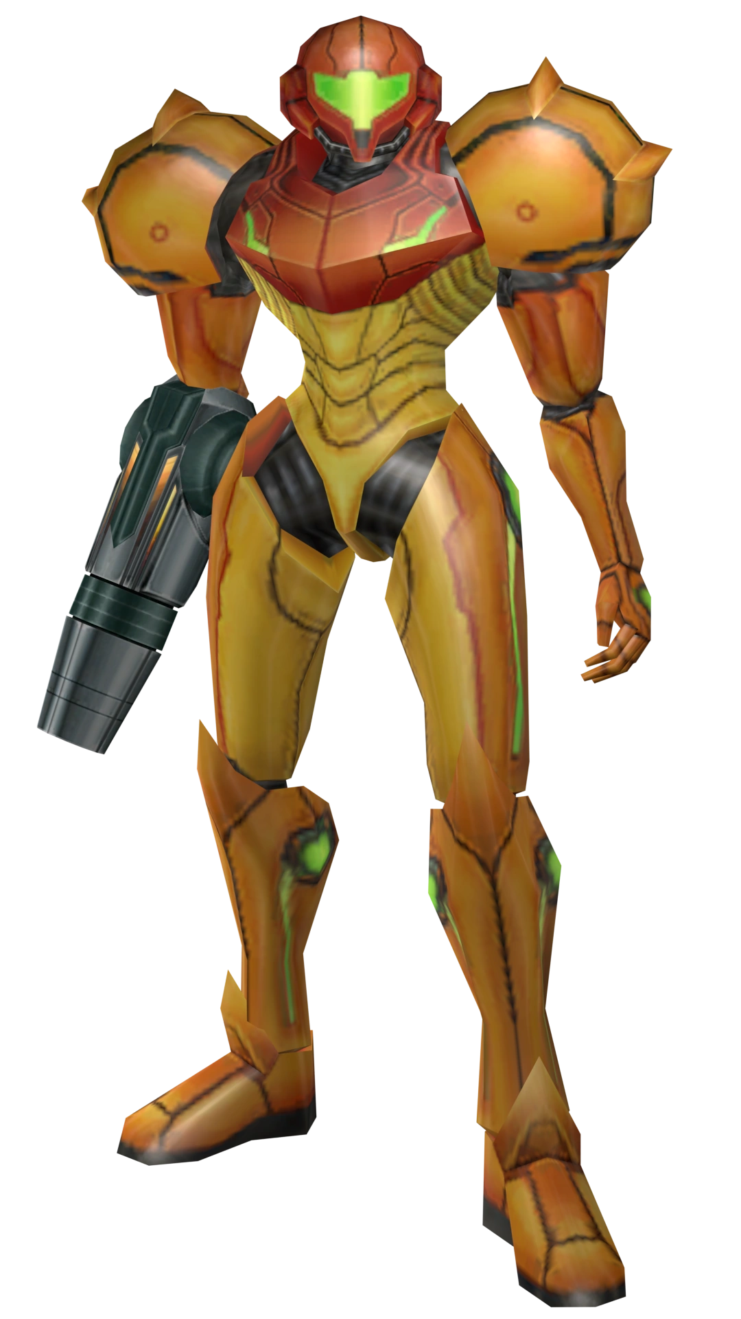 Category:Multiplayer | Wikitroid | Fandom