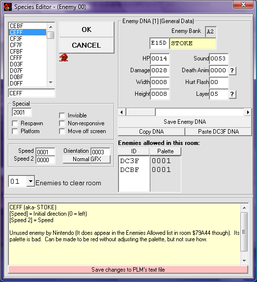 Talk:Crocomire | Wikitroid | Fandom