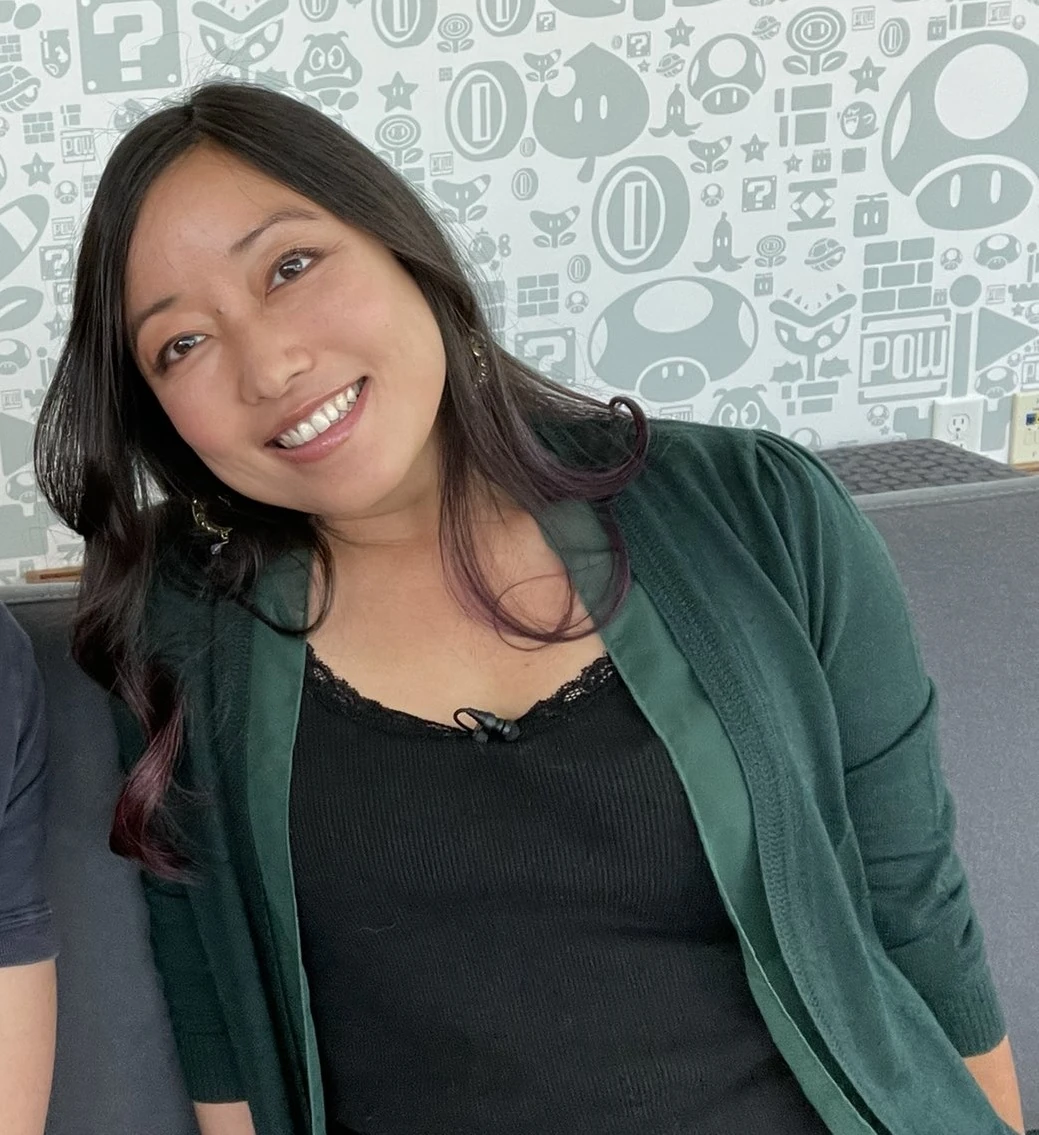 Krysta Yang | Wikitroid | Fandom