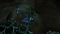 List of rooms in Metroid Prime/Phazon Mines | Wikitroid | Fandom