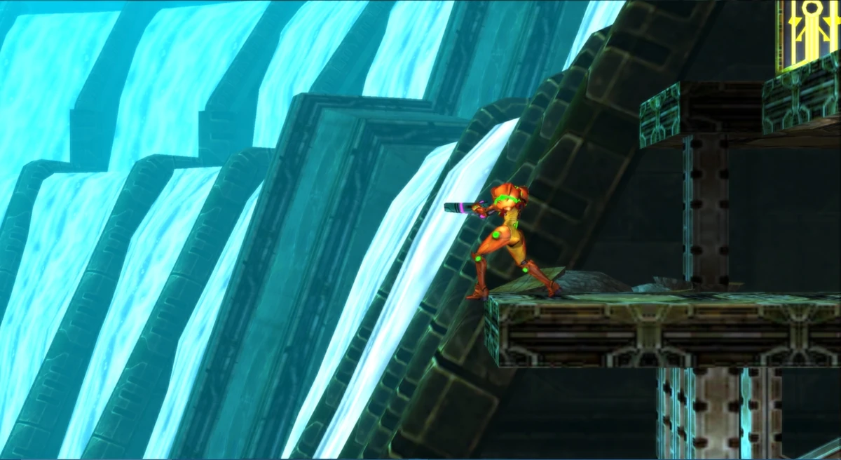 Area 2 | Wikitroid | Fandom