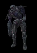 Dark Trooper | Wikitroid | Fandom