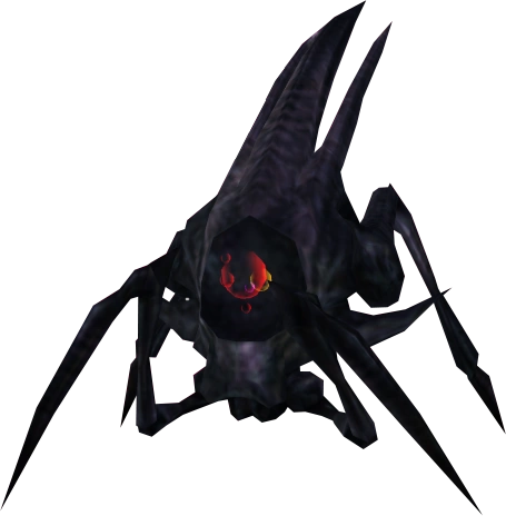 Dunkler Alpha-Splinter | Wikitroid | Fandom