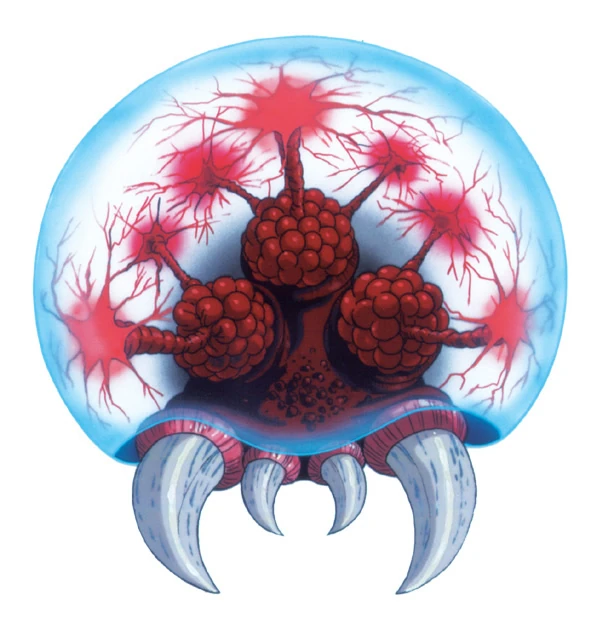 Metroid | WikiTroid Brasil | Fandom