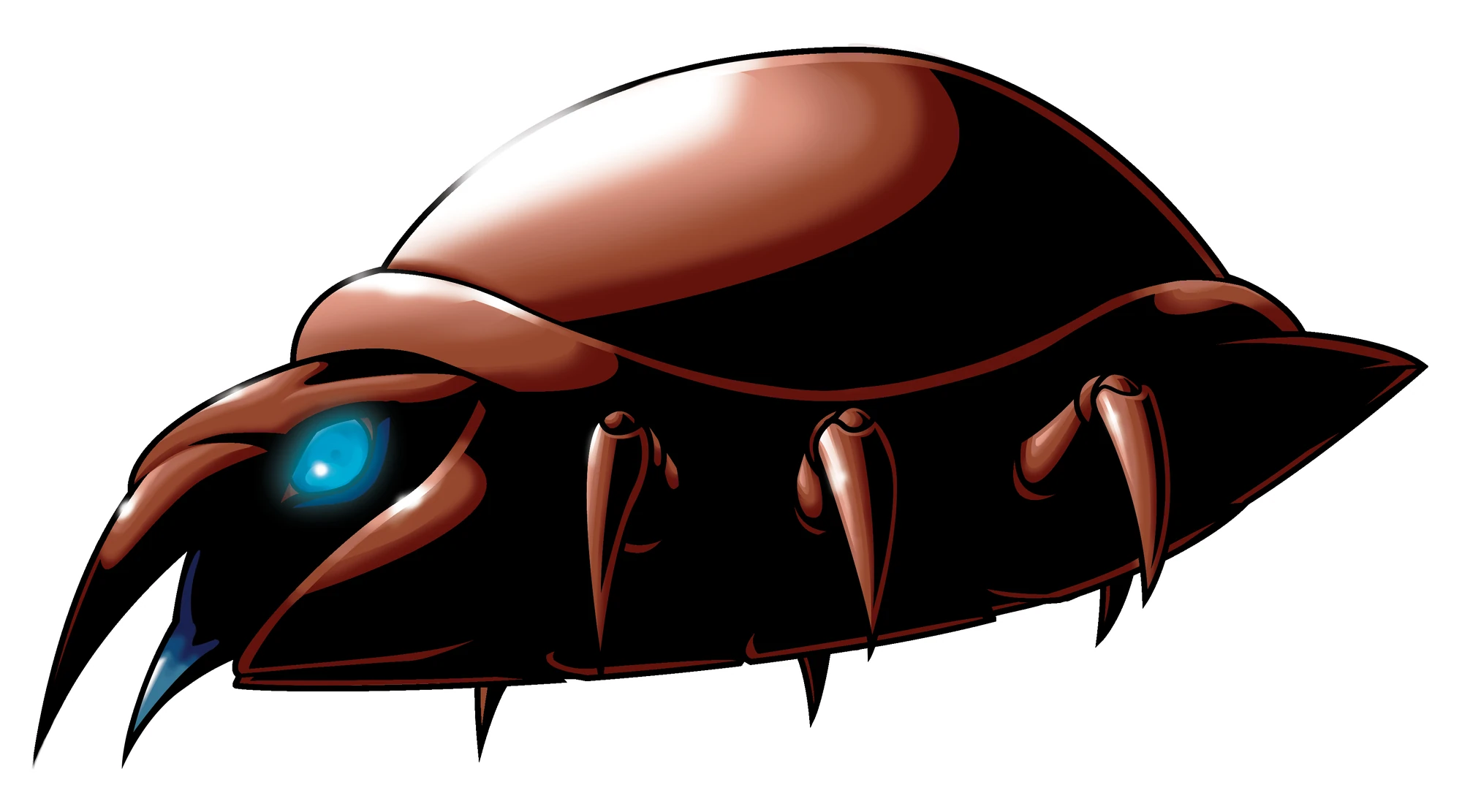 Ripper | Wikitroid | Fandom