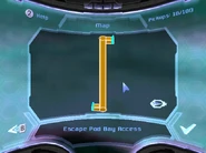 Escape Pod Bay Access | Wikitroid | Fandom