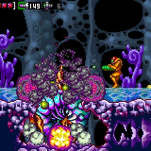 キル・ギル | メトペディア - メトロイド Wiki | Fandom