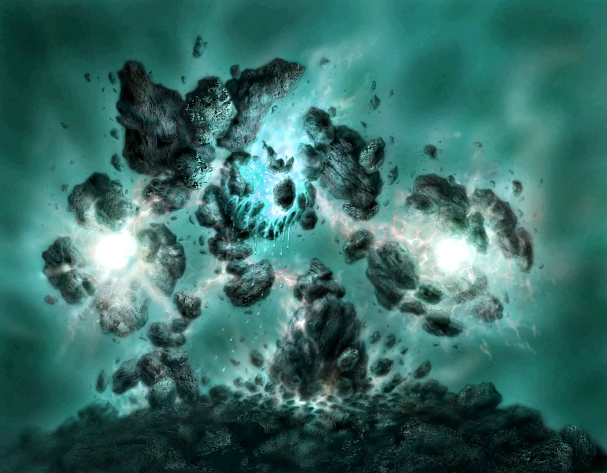 Thardus | Wikitroid | Fandom