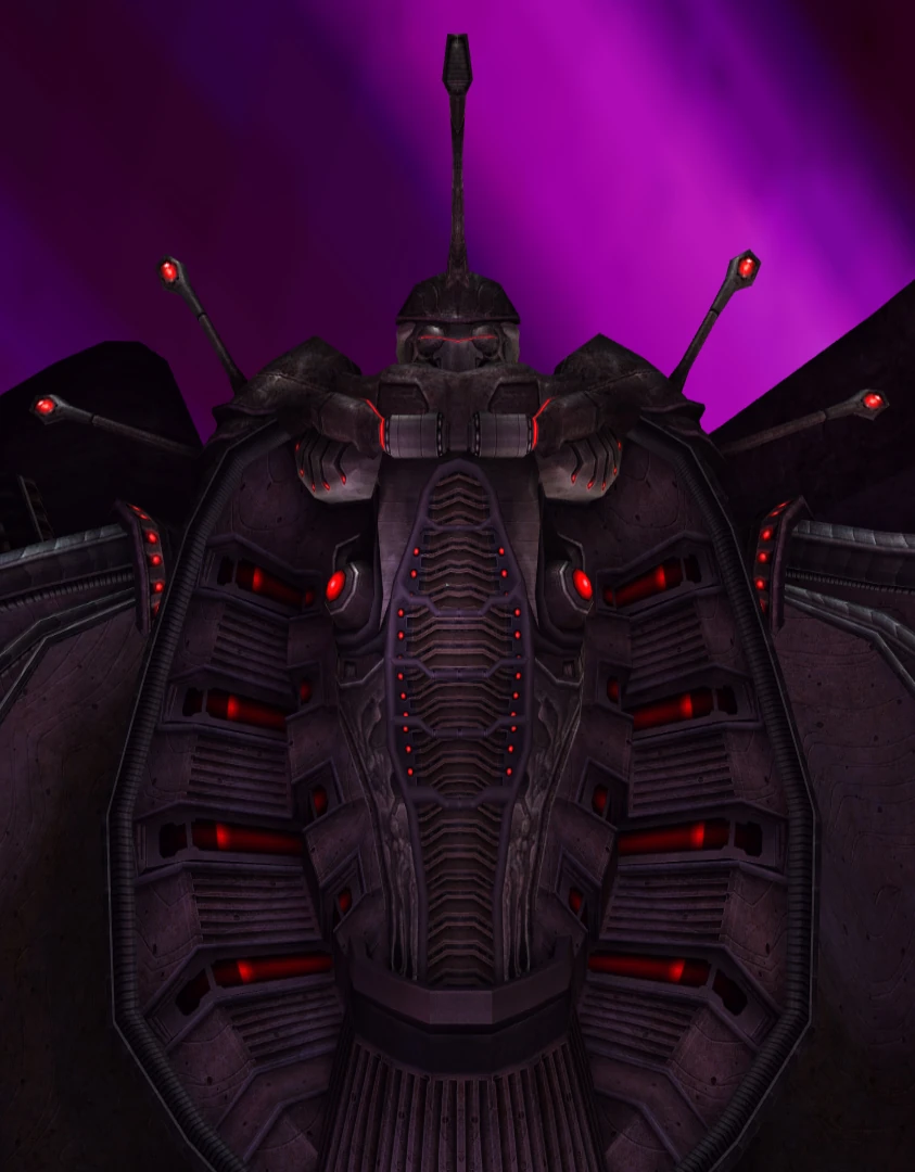 V-Mos | Metroidover | Fandom