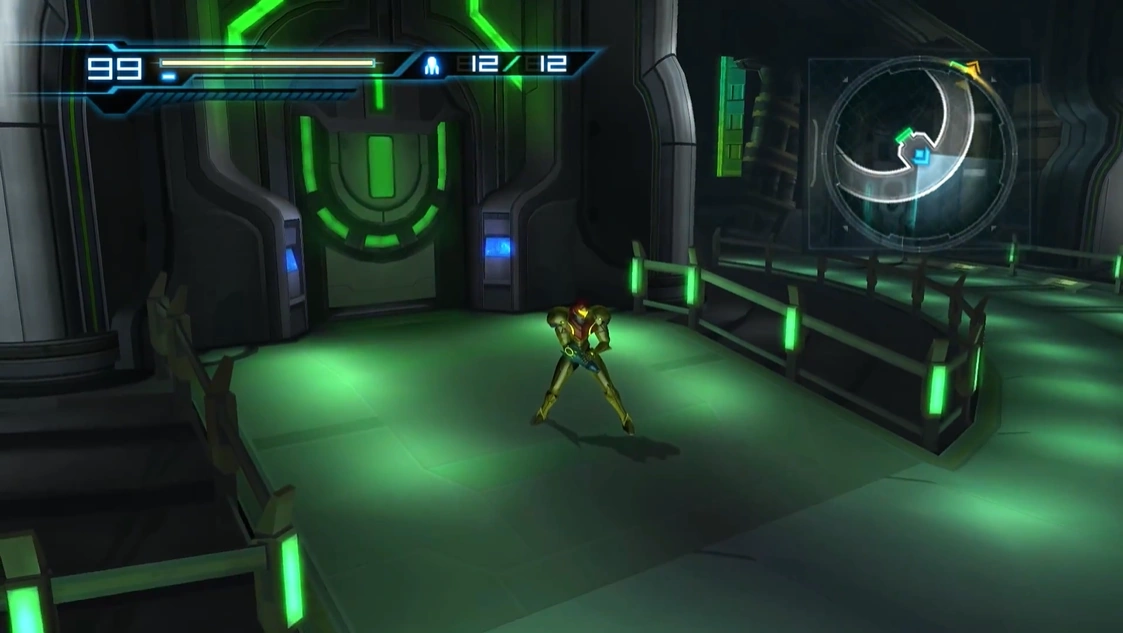 List of rooms in Metroid: Other M/Biosphere | Wikitroid | Fandom