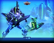 Sylux | Wikitroid | Fandom