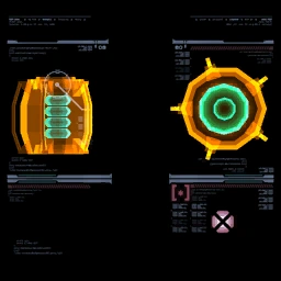 SkyTown Storage Unit | Wikitroid | Fandom