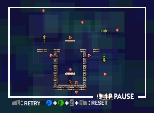 Classic Mode | Wikitroid | Fandom