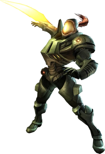 Weavel | Metroidover | Fandom