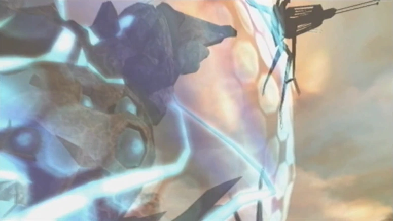 Leviathan Shield | Wikitroid | Fandom