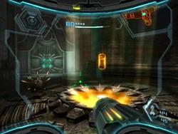 List of rooms in Metroid Prime 3: Corruption/Bryyo | Wikitroid | Fandom