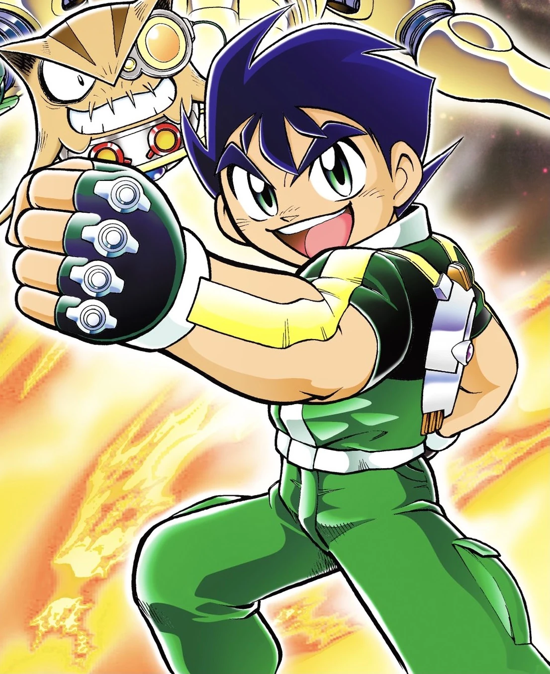 Category:Apronika Family | Wikitroid | Fandom