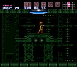 List of rooms in Super Metroid/Wrecked Ship | Wikitroid | Fandom