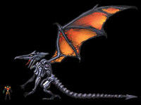 Meta Ridley | Wikitroid | Fandom