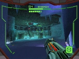 Sanctorus | Metroidover | Fandom