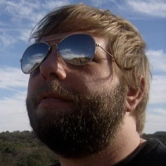 Tony Giovannini | Wikitroid | Fandom