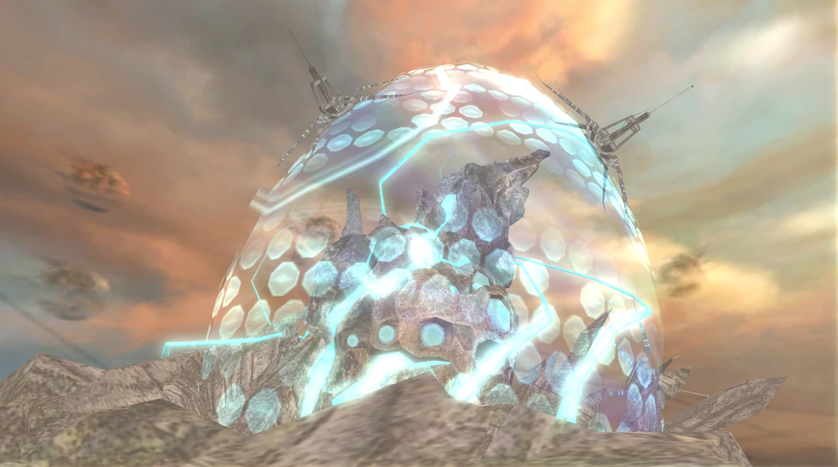 Bryyo Seed | Wikitroid | Fandom