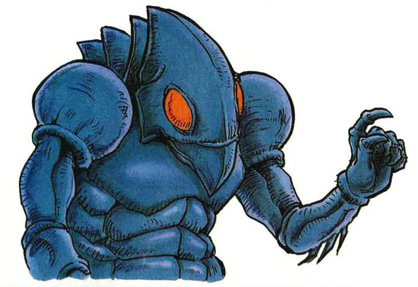 Chozo | Metroidhunters Wiki | Fandom