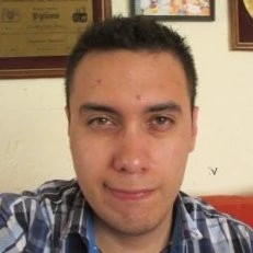 Kevin Omar Cruz Colin | Wikitroid | Fandom