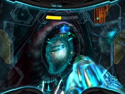 Пещера Зарождения | Все о Metroid по-русски вики | Fandom