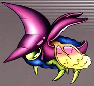 Zeb | Wikitroid | Fandom