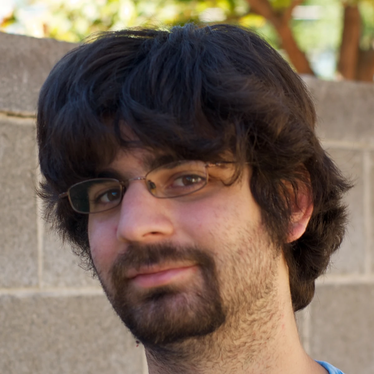 Ryan Kirschman | Metroidover | Fandom