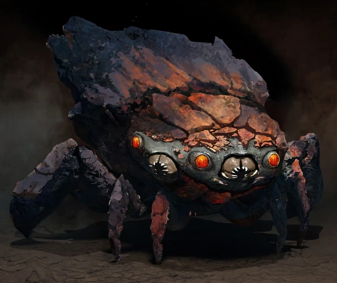 Behemoth | Wikitroid | Fandom