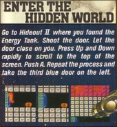 Bug (Disambiguation) | Wikitroid | Fandom