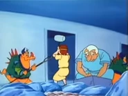 Mini-Kraid | Wikitroid | Fandom