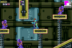 Metroid (saga) | Metroidover | Fandom