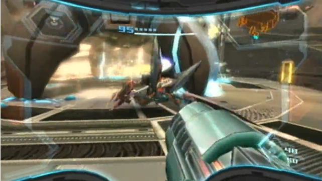 Dash Jet system | Wikitroid | Fandom