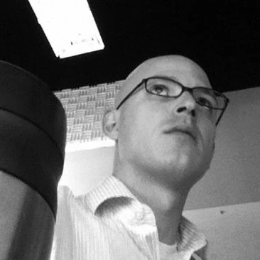 Aaron Walker | Metroidover | Fandom