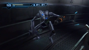 Cíborg Zebesiano | Metroidover | Fandom